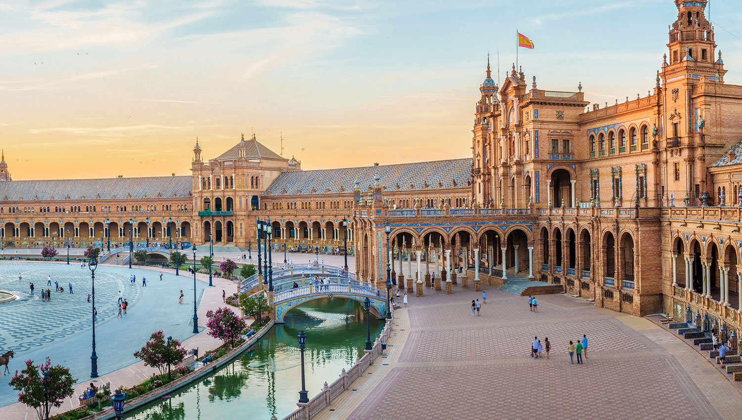 Spain - Kyklos Travel