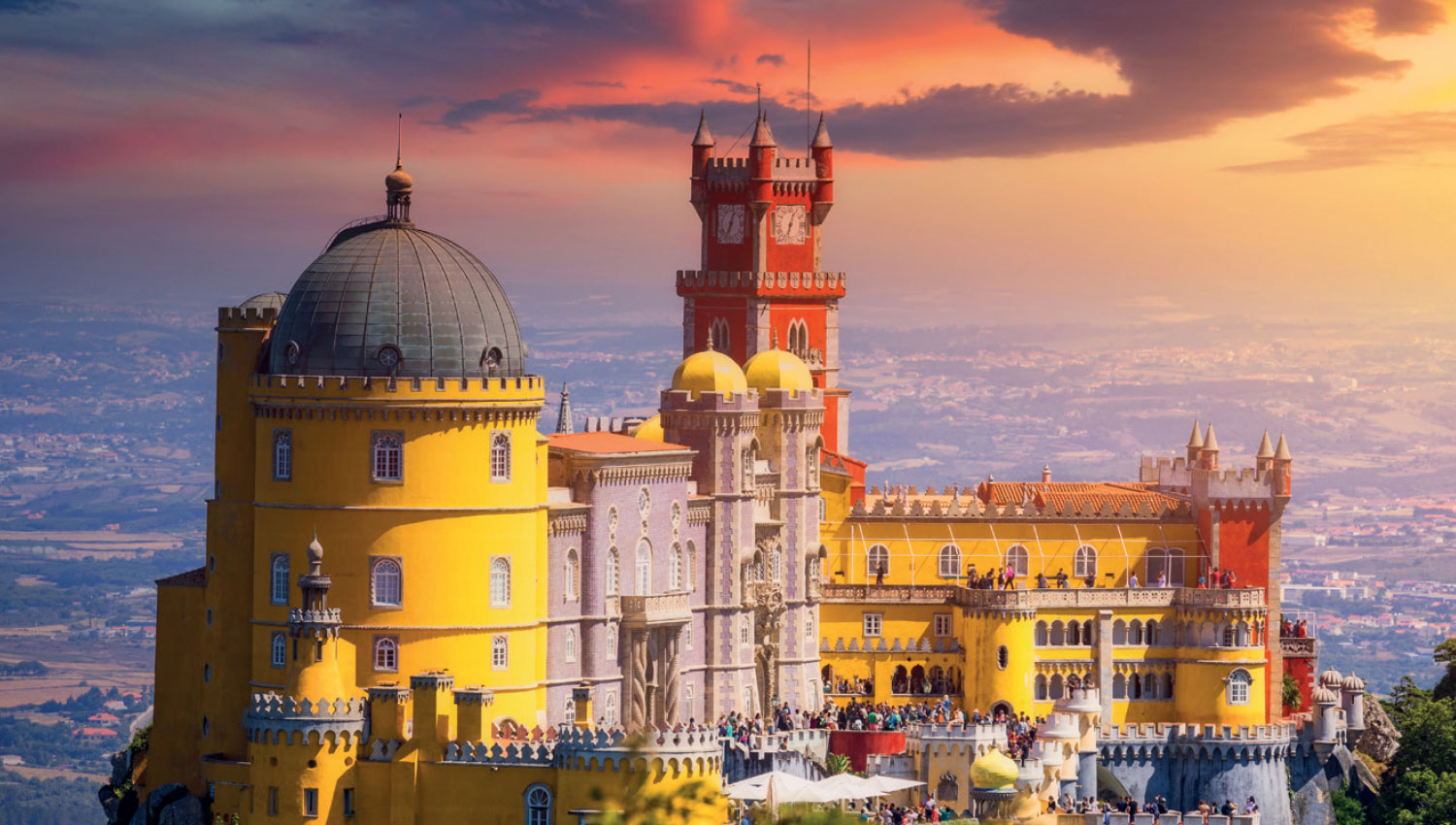 Portugal - Kyklos Travel