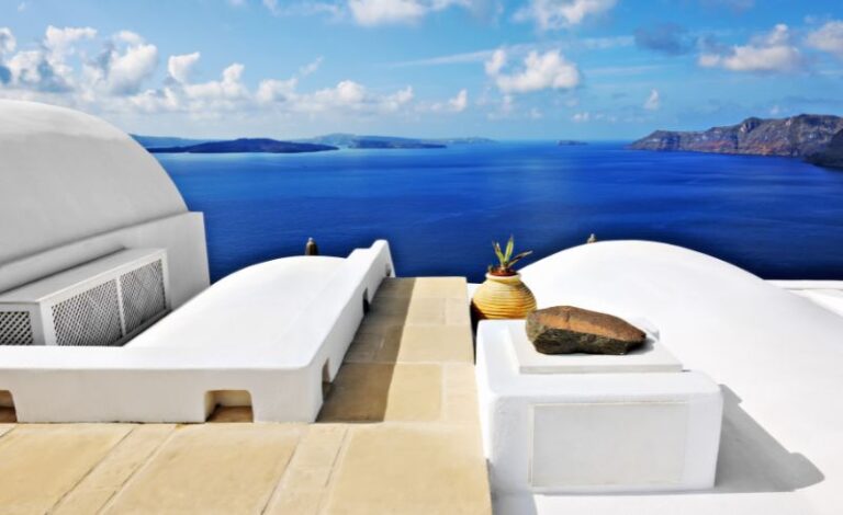 Greek Islands - Kyklos Travel